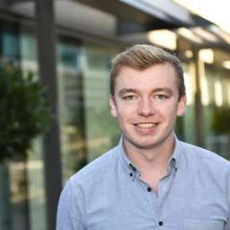 Andy Aitken - CEO & Co-founder @ Honest Mobile - Crunchbase Person Profile