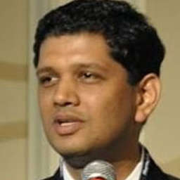 Nalin Gupta - Co-Founder @ Adidev Ventures - Crunchbase Person Profile