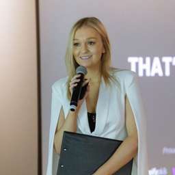 Jess Vassallo - Founder & Head of Growth at Evocative Media @ Evocative ...