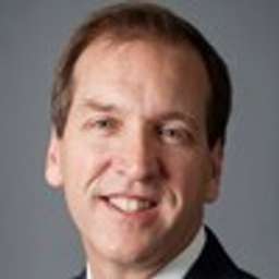 Peter Millington - Crunchbase Person Profile