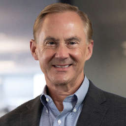 C. Mark Hussey - President @ Huron Consulting Group - Crunchbase Person ...