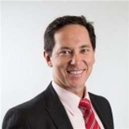 Geoff Baars - Founder & Executive Director @ NMG Group - Crunchbase ...