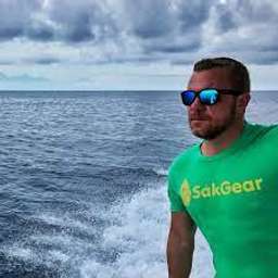 Nick Nowak - Founder @ Skog A Kust - Crunchbase Person Profile