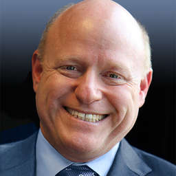 Eric Burger - Research Professor of NextG Security and Research ...