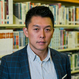 William Chu - Venture Partner @ SparkLabs Global Ventures - Crunchbase ...