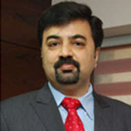 Atul Jain - Founder and Founder @ GMJ & Co - Crunchbase Person Profile