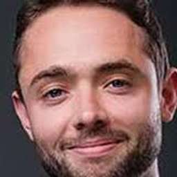 David Torr - Crunchbase Person Profile