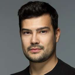 Nick Ciolpan - CEO @ Graffino - Crunchbase Person Profile