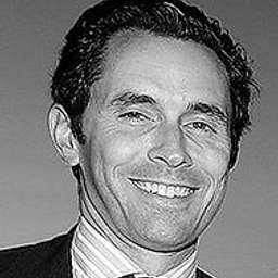 Christian Gudefin - Partner & Co-Founder @ Confidas - Crunchbase Person ...