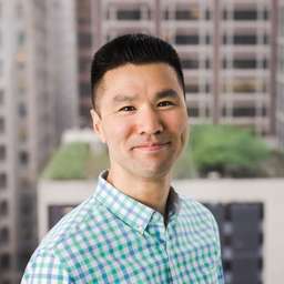 Paul Cho - Chief Operating Officer @ Purpose Financial - Crunchbase ...