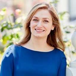 Linda Rendle - Crunchbase Person Profile