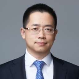 Jingming BAO - General Manager @ General Technology Venture Capital ...