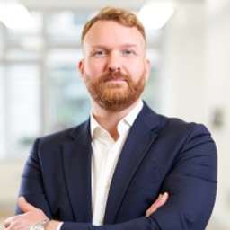 Daniel Faulkner - CEO and Founder @ Arthur - Crunchbase Person Profile