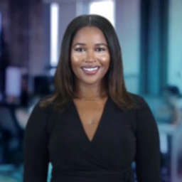 Deidre Wright - Crunchbase Person Profile