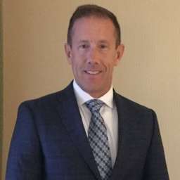 Doug Hedges - Crunchbase Person Profile