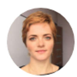 Katerina Shinkevich - Crunchbase Person Profile