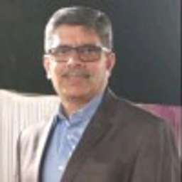 Prashant Kelkar - CEO & Partner @ Delphi Computech - Crunchbase Person ...