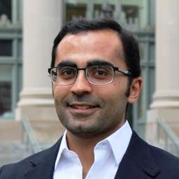 Mohammad Hamdy - Crunchbase Person Profile