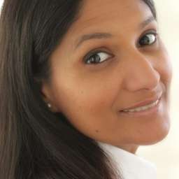 Shamira Miller - Crunchbase Person Profile