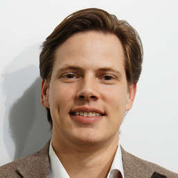 Koen Dries - Crunchbase Person Profile