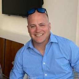 Tom Johnstone - Founder and CEO @ XponentL Data - Crunchbase Person Profile