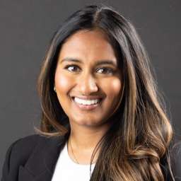 Pooja Ika - Founder and CEO @ Eternalhealth - Crunchbase Person Profile