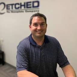 Mark Stang - Co-Founder and Owner @ Etched - Crunchbase Person Profile