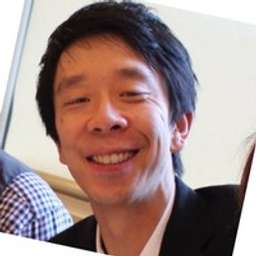 Norm Chan - Co-Founder and Director @ Greens - Crunchbase Person Profile
