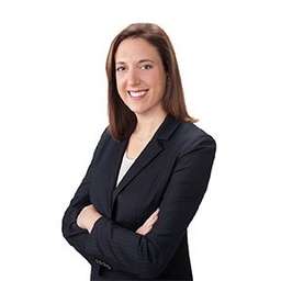 Amy Hinzmann - Executive Vice President, Corporate & Commercial ...