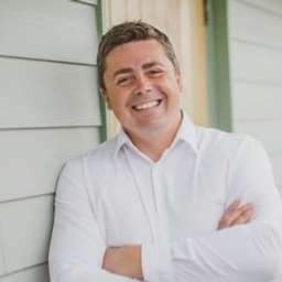 Daniel Shields - Founder & Chairman @ CODA - Crunchbase Person Profile