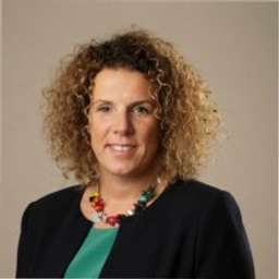 Judith Thorpe - Founding Director @ Thorpe Molloy McCulloch Recruitment ...