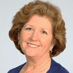 Mary Beth Barrett-Newman - Founder & President @ 2nd Career Consulting - Crunchbase Person Profile