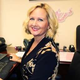 Cyndy Davis Sanberg - Crunchbase Person Profile