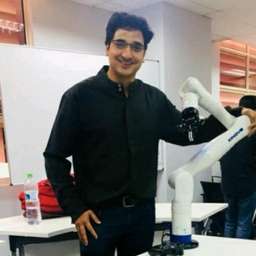 Aditya Marathe - Founder and CEO @ Nugenix - Crunchbase Person Profile