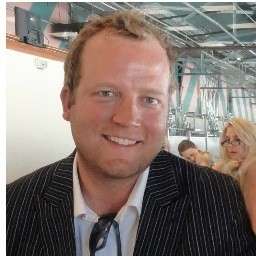 Cory Wagner - Board Member @ Mitre Media - Crunchbase Person Profile