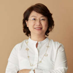 Katherine Lui - Chief Financial Officer @ Daydaycook - Crunchbase ...