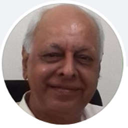 Ramesh Purohit - Owner @ R. P. Engineers - Crunchbase Person Profile