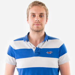 Nick Fenton - Crunchbase Person Profile