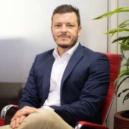 Steven Hawes - Chief Executive Officer @ ED Platform - Crunchbase ...