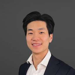 Shawn Li - Investment Analyst @ OneVentures - Crunchbase Person Profile
