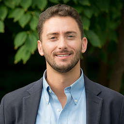 Nick Delmonico - CEO & Founder @ Strados Labs - Crunchbase Person Profile