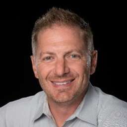 Frank Buscemi - CEO & Chief Creative Officer @ Marx Buscemi Eisbrenner ...