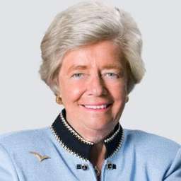 Judith M. von Seldeneck - Founder & Chair @ Diversified Search Group ...