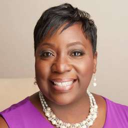 Tanika Walton - Founder & Director @ Walton Academy for the Performing ...