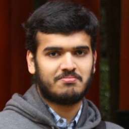 Afif Ahmed - Co-Founder & CTO @ Traact - Crunchbase Person Profile