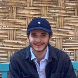 Sacha Marcus - Crunchbase Person Profile