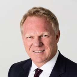 Mark Dooley - Crunchbase Person Profile