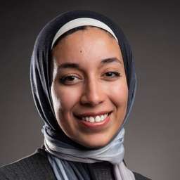 Nadeen Tarek - Technical Support Engineer @ Dell Technologies ...