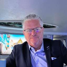 Thomas Biddix - Crunchbase Person Profile