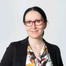 Eva Alexandra Regner-Poor - Assistant to the CEO @ ProChema ...